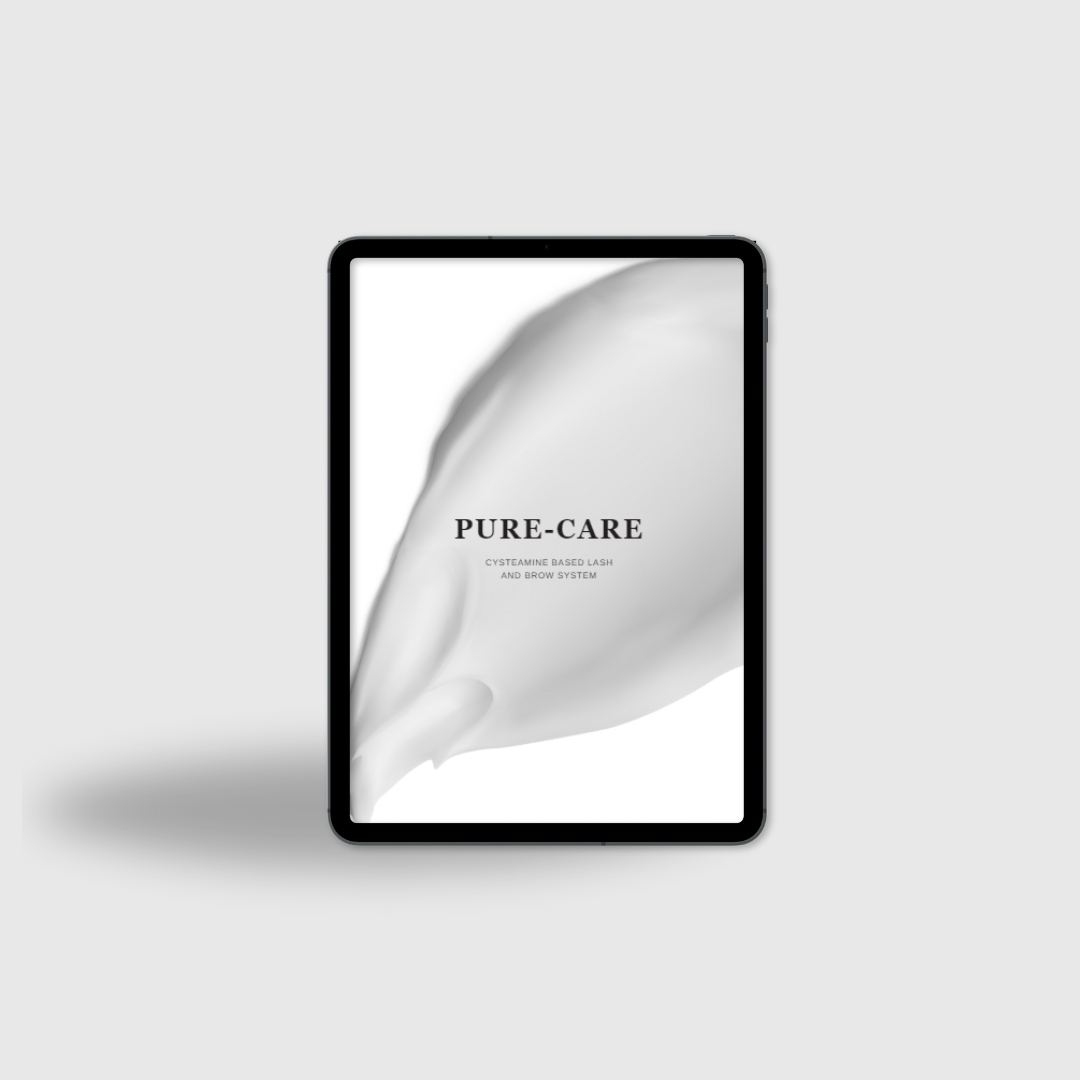 Pure-Care Course *PRE-ORDER