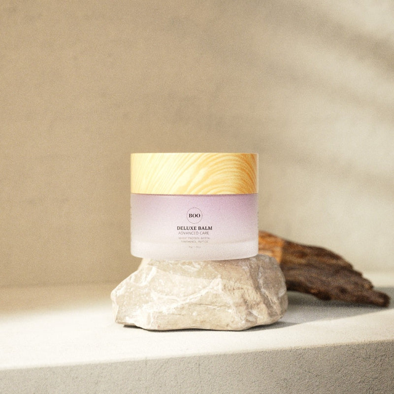 Boo Beauty Bar - The home of lash lift