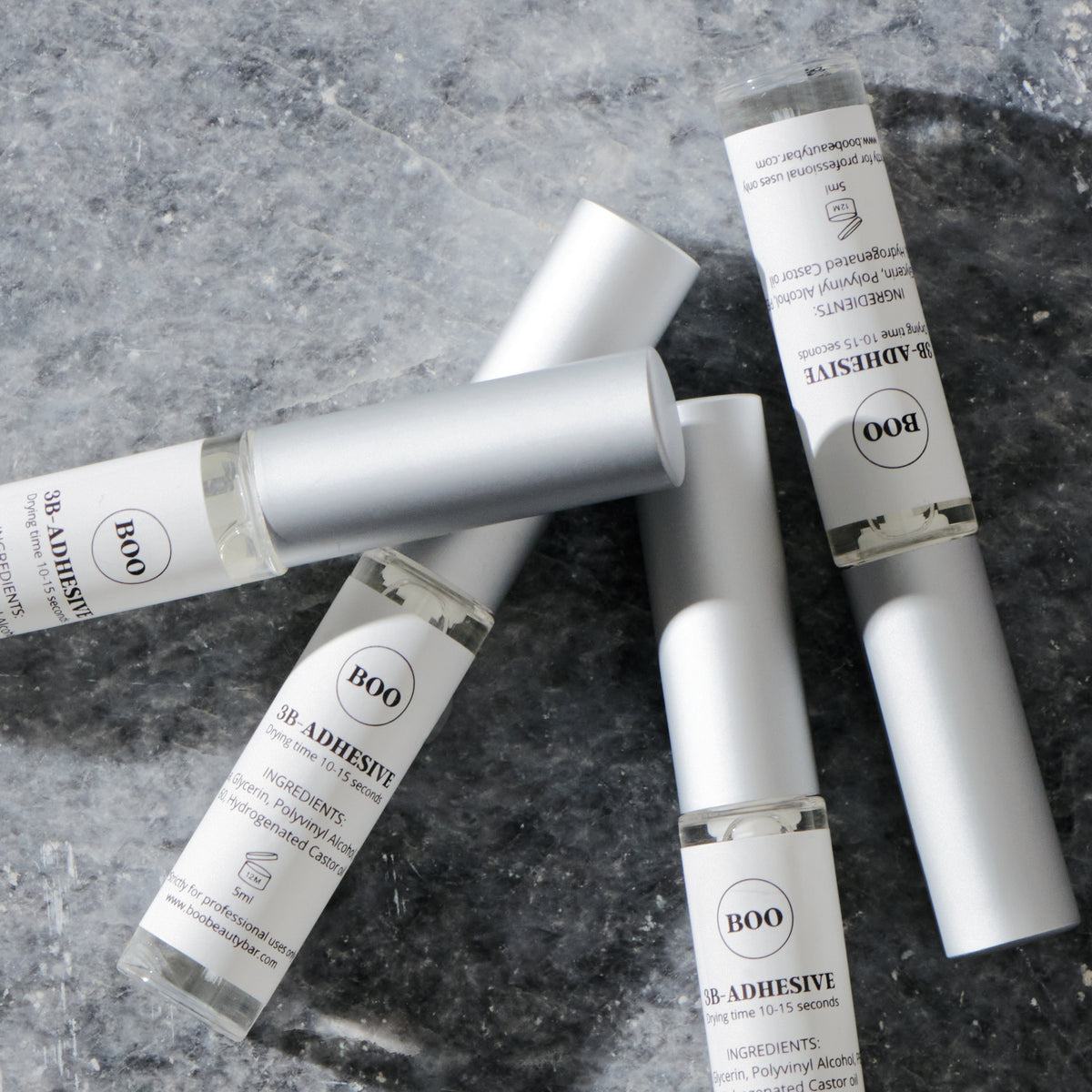 Boo Beauty Bar - The home of lash lift