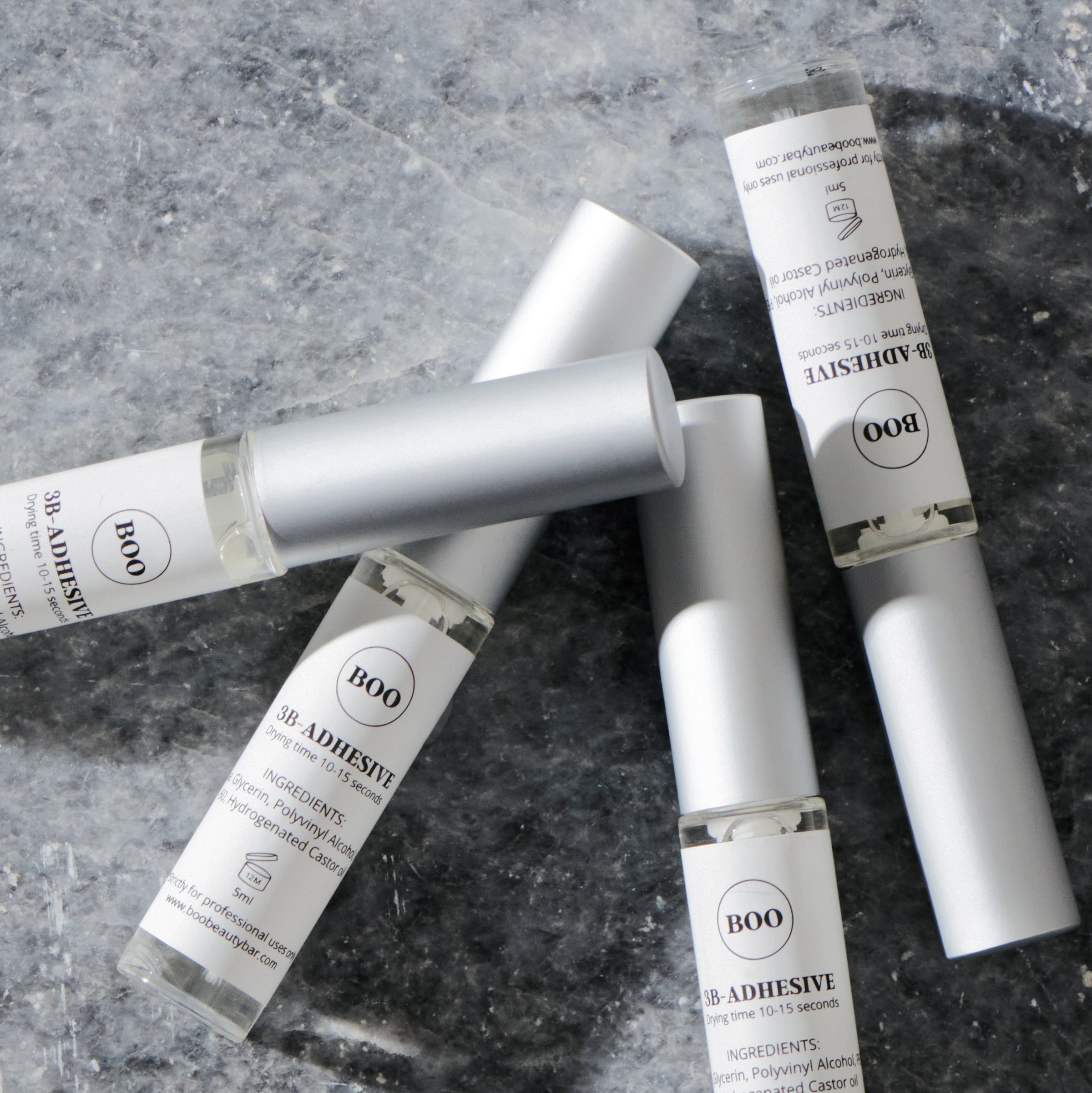 Boo Beauty Bar - The home of lash lift