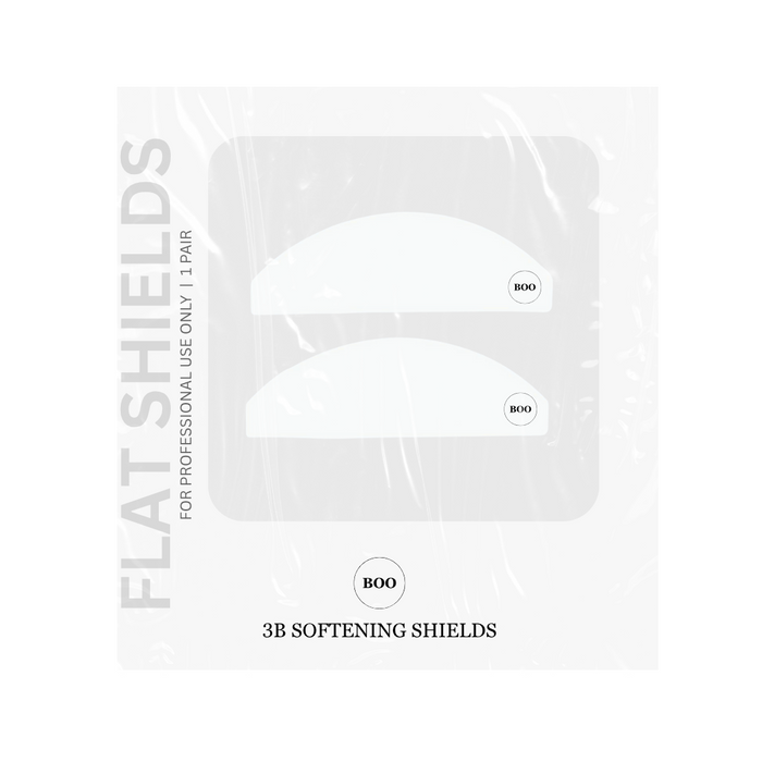 3B Softening Shields