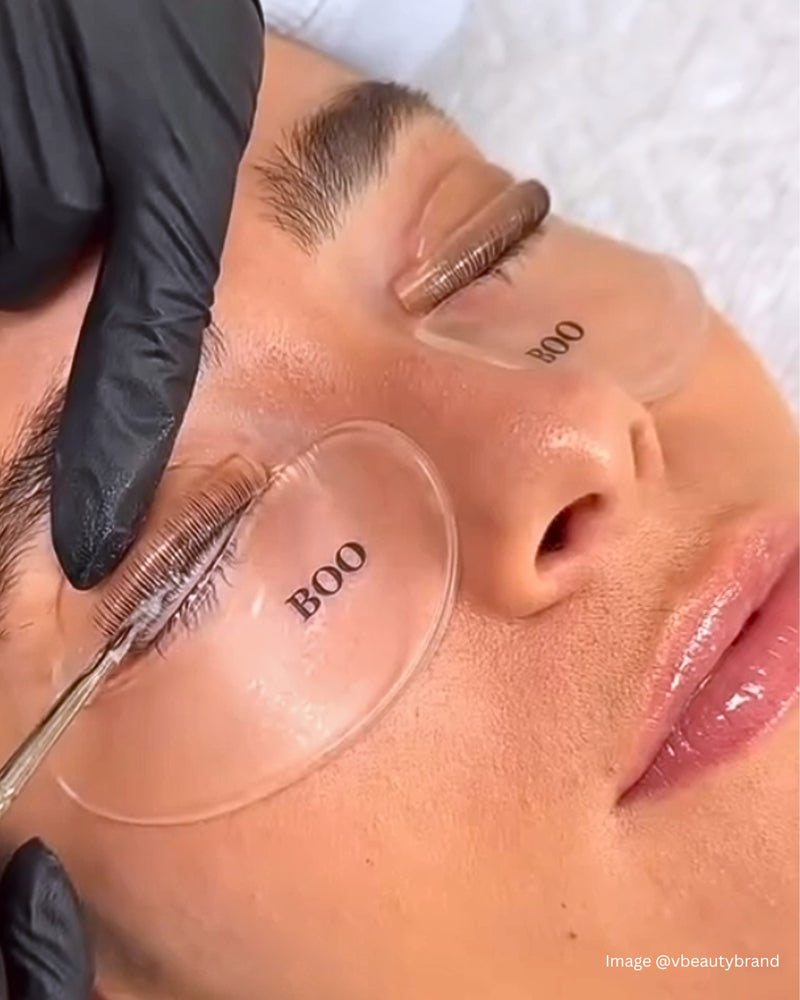 Boo Beauty Bar - The home of lash lift