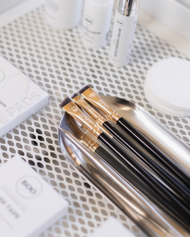 Boo Beauty Bar - The home of lash lift