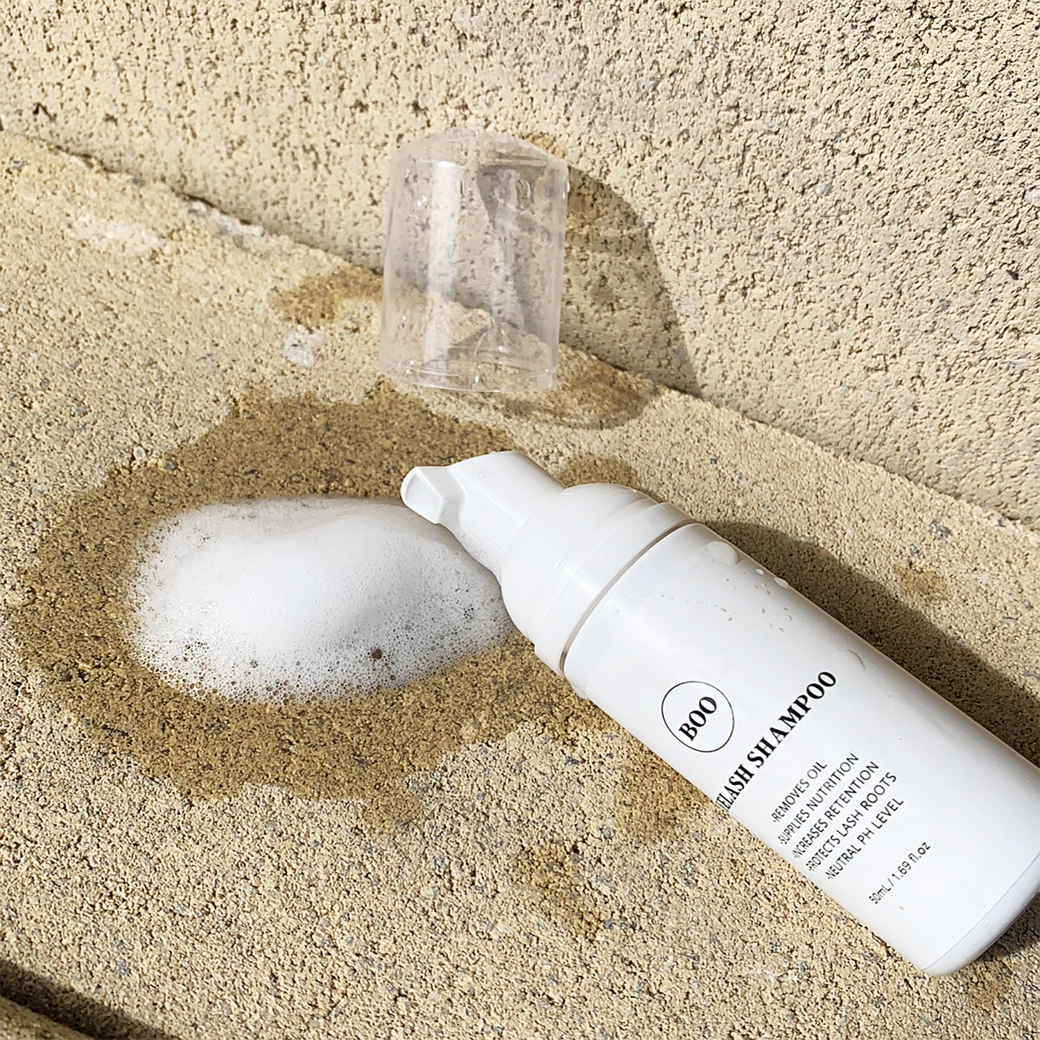 Boo Beauty Bar - The home of lash lift