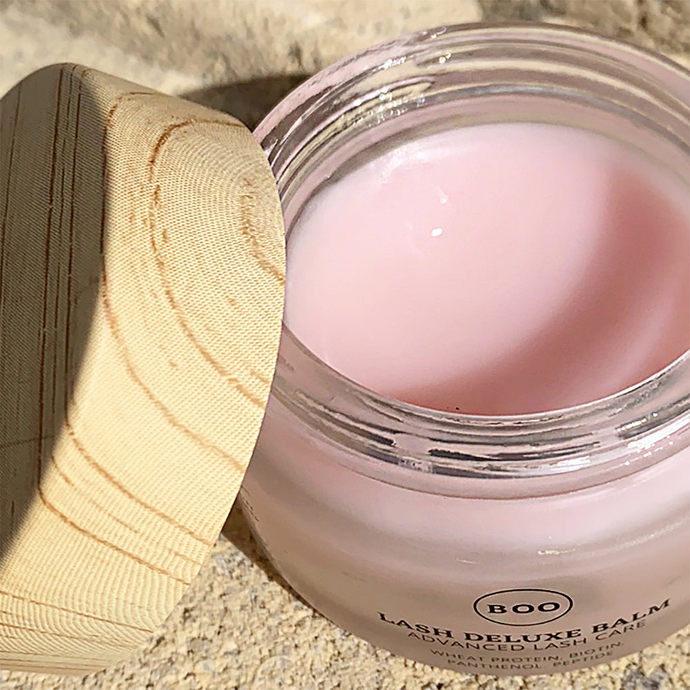 Deluxe Lash & Brow Balm